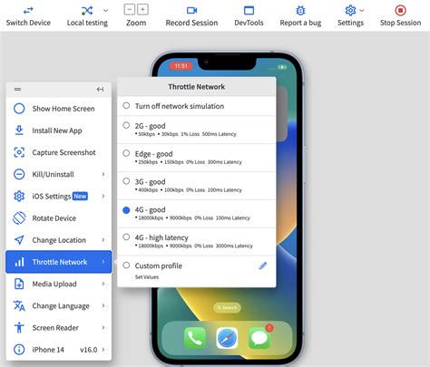 5 Things To Consider When Testing Mobile Apps