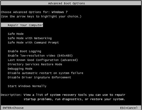 a disk read error occurred on a laptop 4 fixes 1 tip