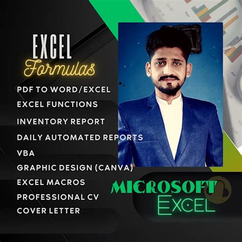Clean Your Unorganized Excel Data Data Formatting By Assistponline Fiverr