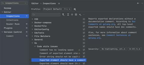goland 2021 3 3 is available the goland blog