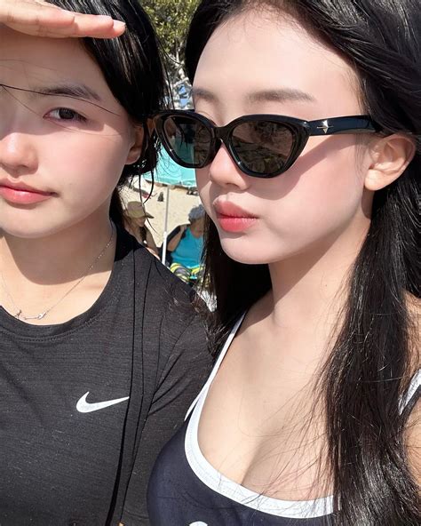 이동국 딸 재시 美 해변서 성숙미비키니 자태 공개 나무뉴스