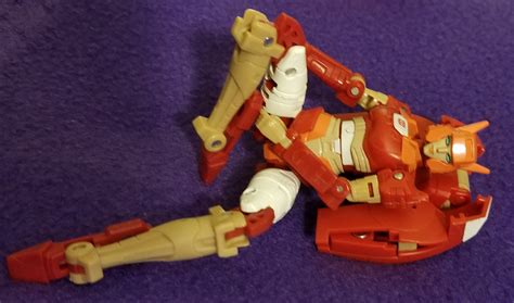 Transformer Boudoir Photos Let S See Some Sexy Pics Page TFW The Boards