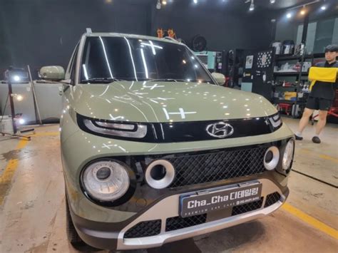 광명 캐스퍼 신차패키지 유리막코팅 생활보호ppf 유리유막제거 발수코팅 블랙박스 썬팅 디테일링세차 전문점 광명 일직동 하안동