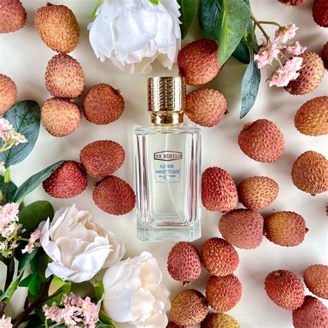 Fleur Narcotique Ex Nihilo Parfum - ein es Parfum für Frauen und Männer ...