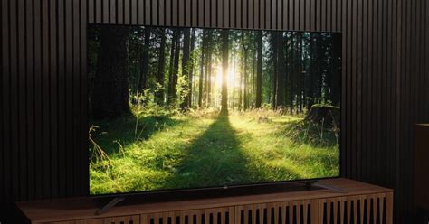 Tcl Q7 Qled Tv Review Frustratingly Average Digital Trends