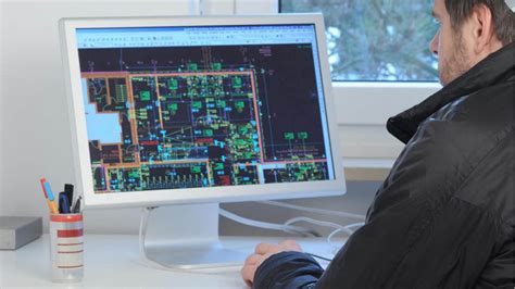 آموزش اتوکد الکتریکال آموزش نرم افزارمدرک فنی و حرفه ای