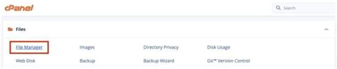 Backup And Restore Email From Cpanel Step By Step Tutorial