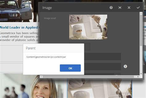 Experiencing Adobe Experience Manager Aem Cq Aem 61 Get Reference