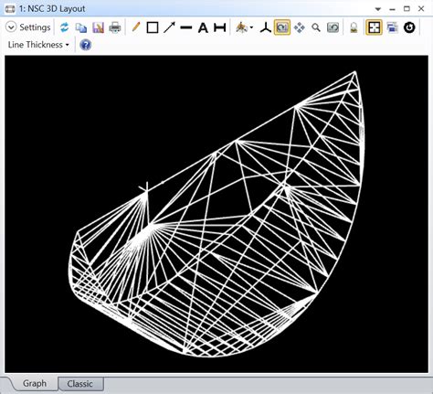 coordinate transformations in non sequential zemax community