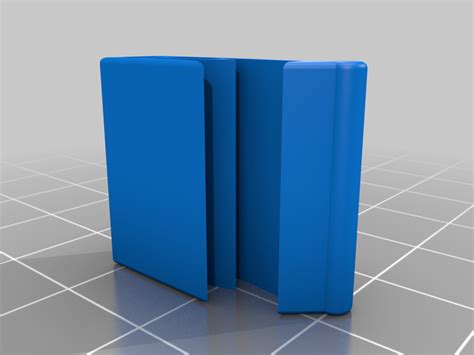 Hornady Comparator Box By Brassring Download Free Stl Model