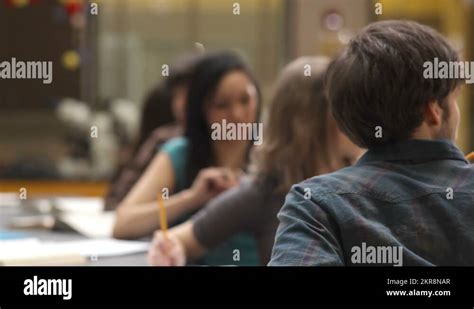 Lecture Work Stock Videos And Footage Hd And 4k Video Clips Alamy