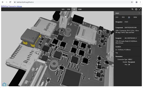Standalone Altium 365 Viewer Altium 365 Documentation