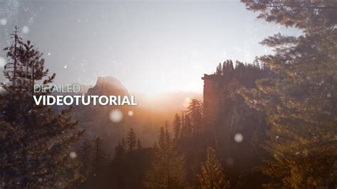 Glow Polygons Parallax Intro Download Direct 19582790 Videohive After