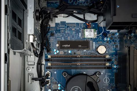 Crucial T Tb Internal Ssd Pcie Gen X Nvme M Ct T Ssd Best Buy