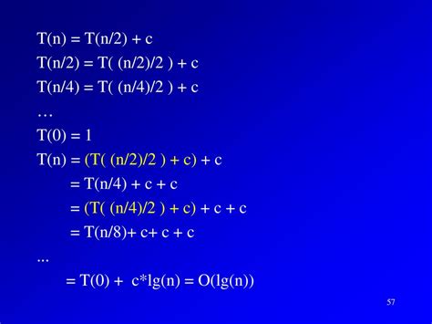 2. Algorithm Analysis. - ppt ดาวน์โหลด