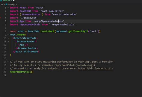 Vscode Does Not Warn If The Import Is Wrong In Any Type Of File · Issue