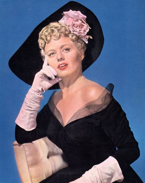 Thegirlsfromyesterday “shelley Winters ” Shelley Winters Golden Age