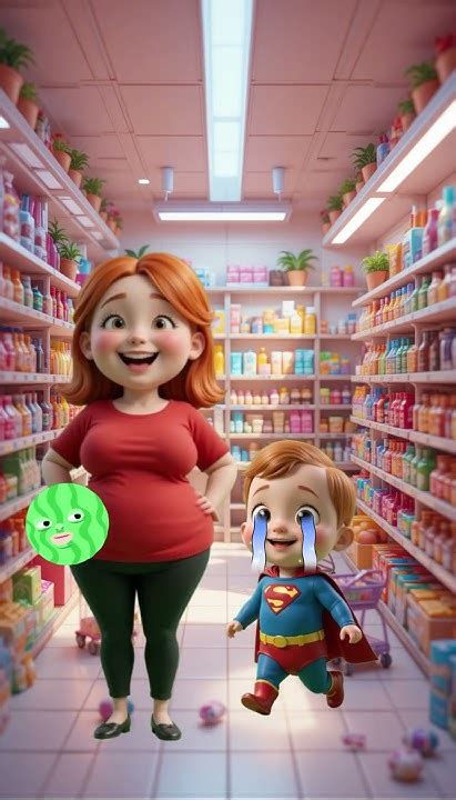 I want ice cream, not watermelon !!! 😧😭 #parody #funny #marvel #shorts ...