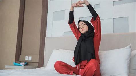 Doa Bangun Tidur Dan Artinya Perhatikan Adab Yang Harus Dilakukan Hot Liputan6 Com