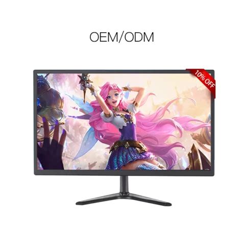 20 inch LED Monitor - LED Monitor Manufacturer from China | YBAITECH