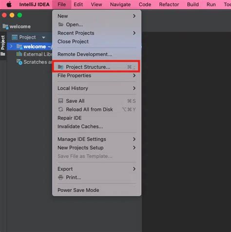 Setting Up Java Development Environment Java Development Journal