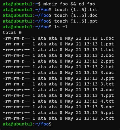Securely Copy Files With The SCP Command