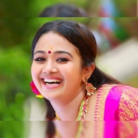 Malayalam Serial Actress Saranya Sasi Hot Saranya Sasi Hot Pics