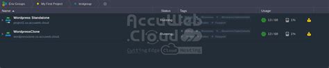 traffic distributor integration accuweb cloud guide