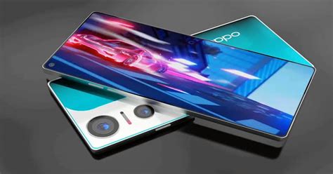 Oppo Reno Series Specs GB RAM MP Cameras