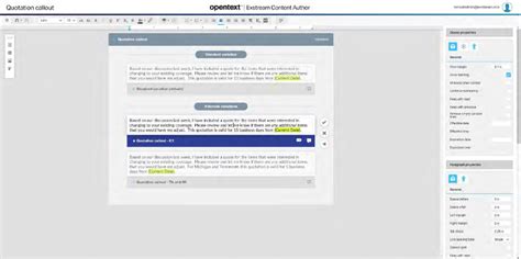 Opentext Exstream Reviews Ratings And Features 2025 Gartner Peer Insights