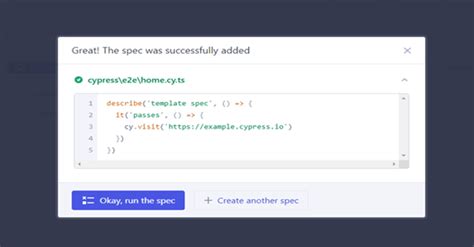 Cypress Automation Framework Complete Guide