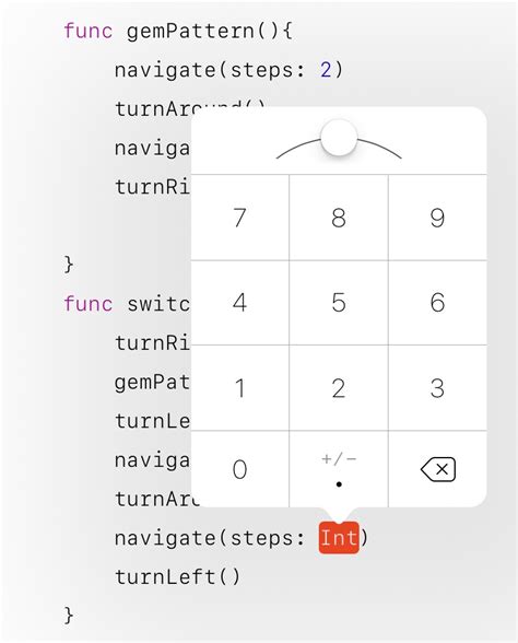 Swift IPad Playgrounds Not Just A Cool Toy Make App Pie