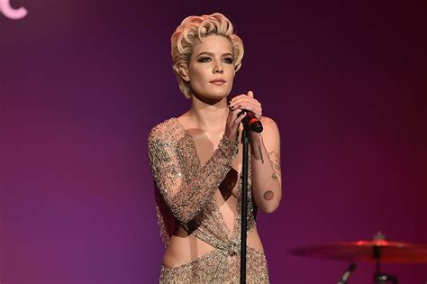 Halsey Net Worth 2025 How She Made Millions From Music
