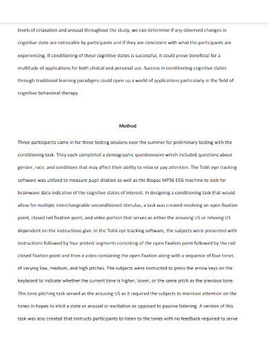 11 Classical Conditioning Examples To Download