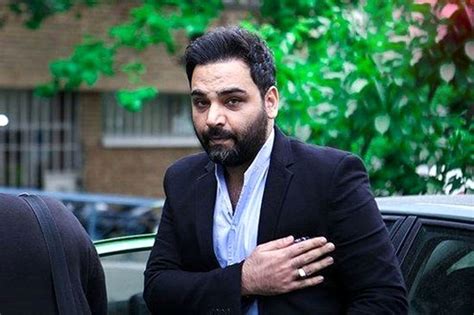 فیلم احسان علیخانی در اینستاگرام احسان علیخانی با این کارش حسابی سوژه شد