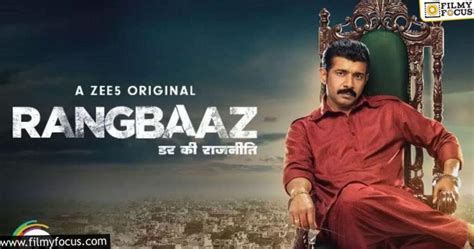 Rewind 2022: Top 19 Best Tamil web series To Watch on Zee5 - Filmy Focus