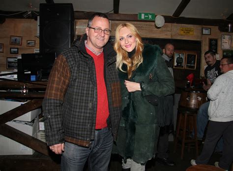 O Svom Braku Nikada Nije Govorila Javno Ana Pendić Otkrila Detalj Iz Odnosa S Mužem Koji Ljude