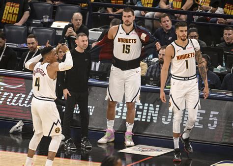 Nba Analysis Network In Depth Insights On Nba Teams And Players