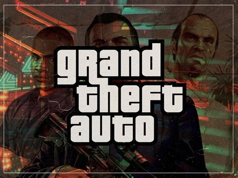 The Complete Grand Theft Auto Soundtrack Playlist
