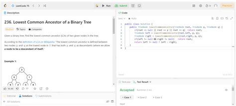 Arbaz Khan On Linkedin Day27 Leetcode75 Leetcode Codingchallenge Problemsolving Programming