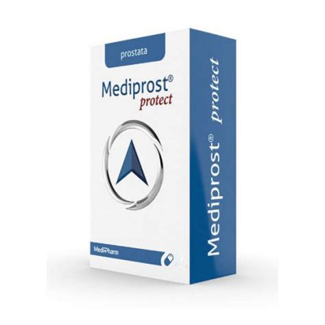 MEDIPROST PROTECT KAPSULE A60 | Galen Pharm On-line