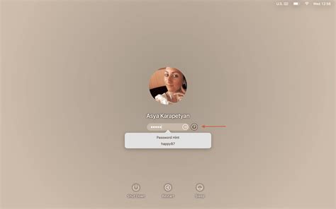 Forgot Password On Mac Here Is How To Reset Mac Password