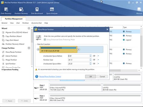 How To Partition An Operating Windows Without Windows Boot Cd
