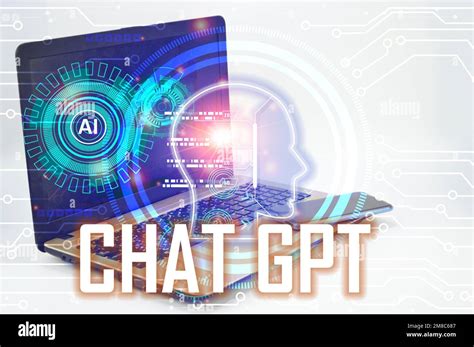 Conceptually Chatgpt Is An Ai Chatbot Or Artificial Intelligence That Can Communicate Through