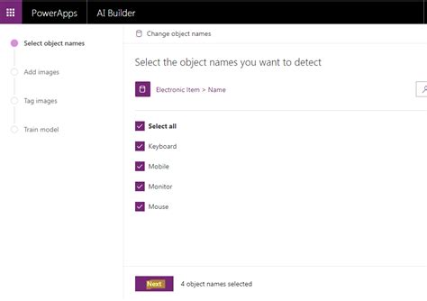 Power Platform How To Build Ai Object Detector Using Power Platform