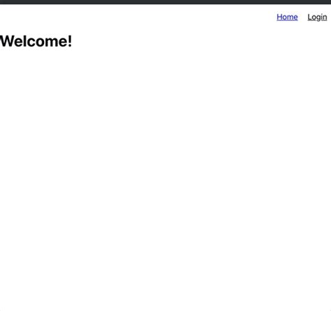 How To Set Up Twitter OAuth Using Passport Js And ReactJS