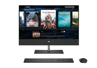 Hp Pavilion Desktop Computers And All In One Pcs Hp United Kingdom