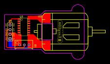 Motor Resources EasyEDA