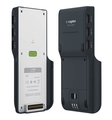 Texas Instruments Ti Nspire Lab Cradle