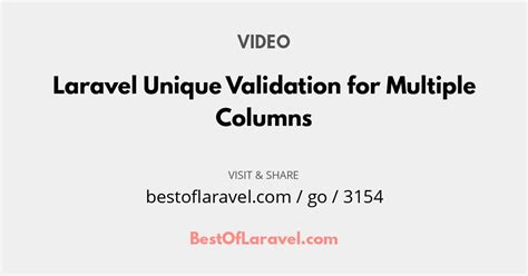 Best of Laravel on LinkedIn: #dailyresource #php #laravel #webdev # ...